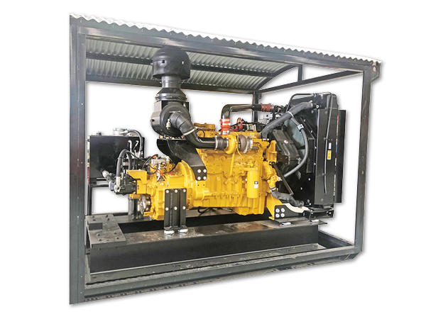 Power Units | Hydraulic Supplies and Industrial Solutions | Southcott